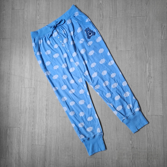 Blackmilk | Intimates & Sleepwear | Blackmilk Care Bears Grumpy Bear ...